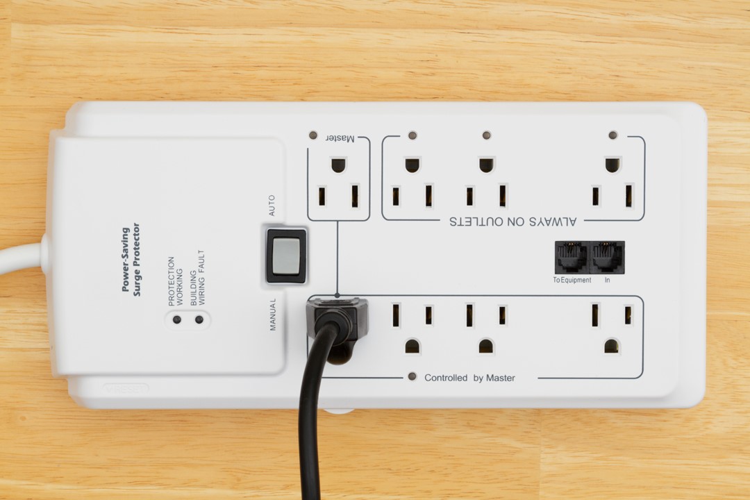 How To Prevent A Power Surge From Damaging Your Home Systems
