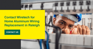 Everything You Need to Know About Aluminum Wiring | Wiretech Company