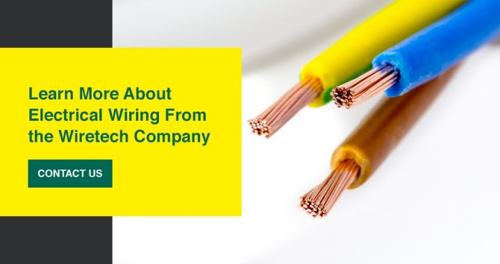 Common Metals That Are Used in Electrical Wires And Cables