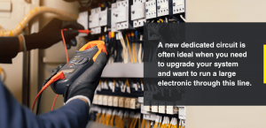 What Is an Electrical Circuit Overload? - Wiretech Company | Raleigh NC