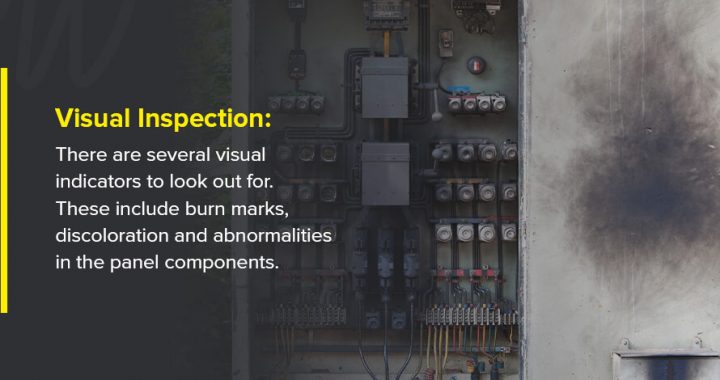 How to Stop the Sound From Your Electrical Panel