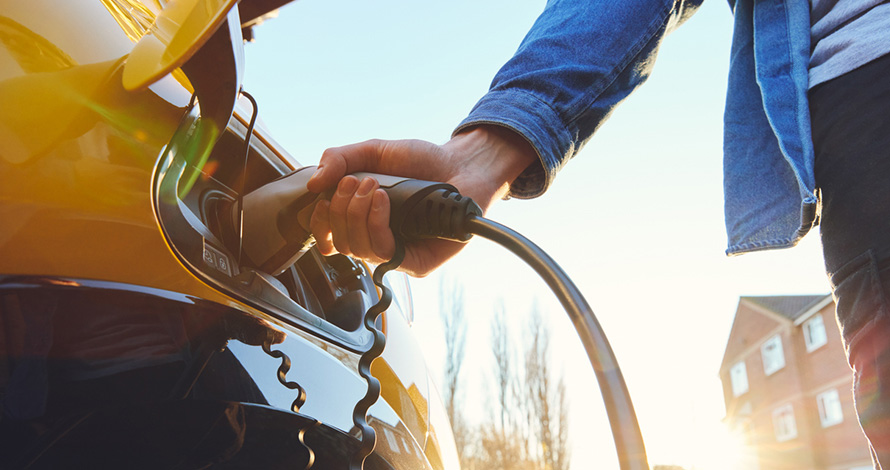 Why Is My EV Charging So Slow? [Common Causes]